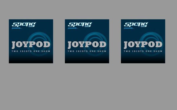 Cane and Rinse’s Leon on Joypod presented by SPoNG.com - Cane and Rinse