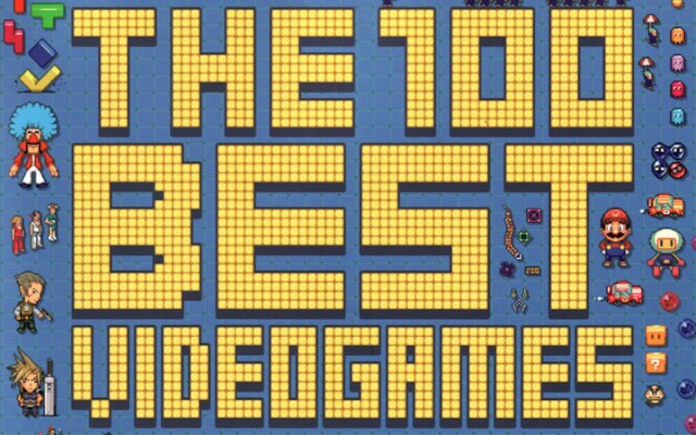 Top 100 lists (of the year) - Cane and Rinse