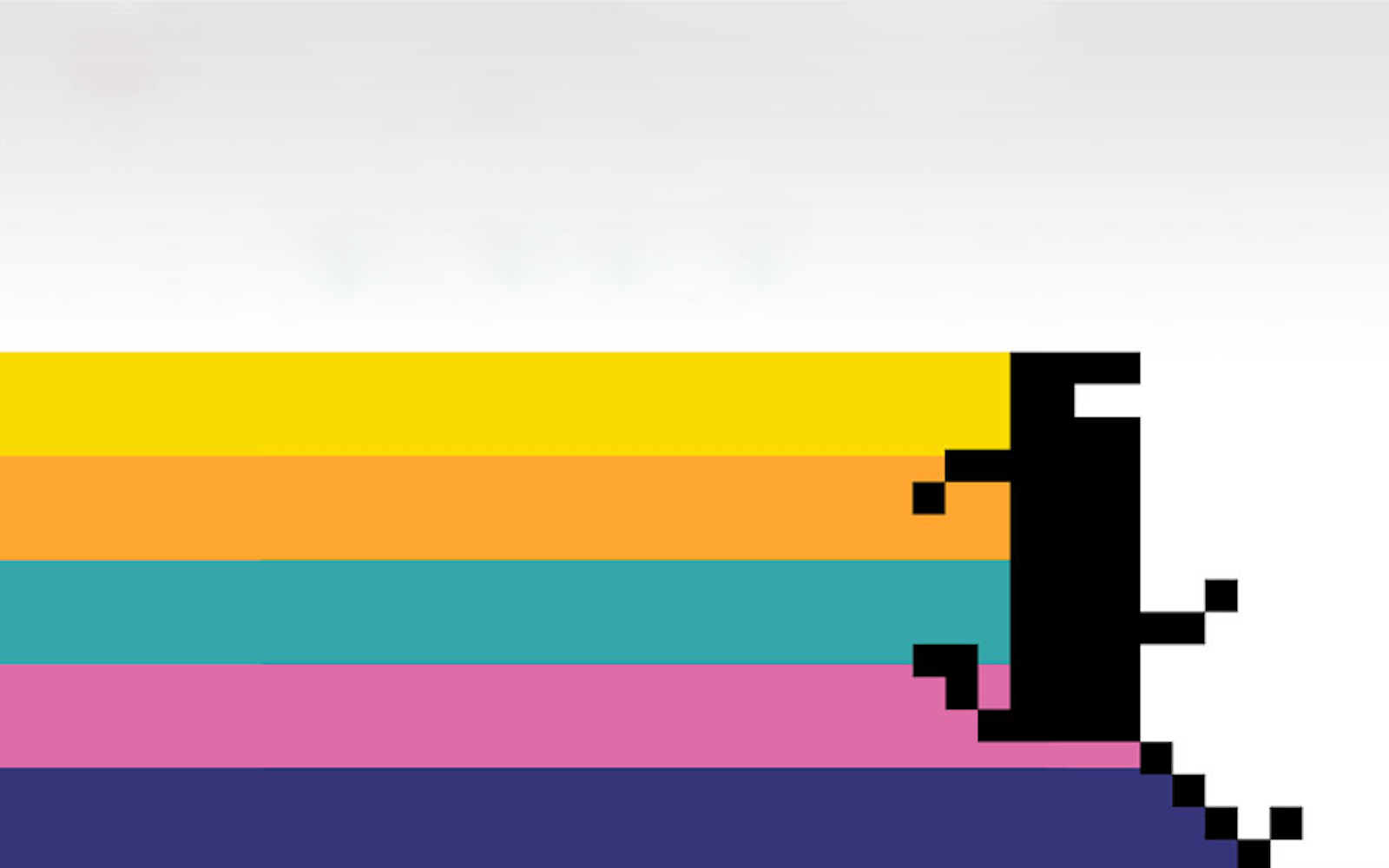 BIT.TRIP Complete - The Cane and Rinse videogame podcast