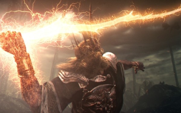 Dark Souls SL1 - Part 15 - Gwyn - Cane and Rinse