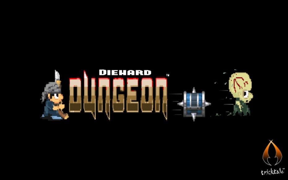 Diehard Dungeon Quick Rinse - Not a Bruce Willis movie - Cane and Rinse