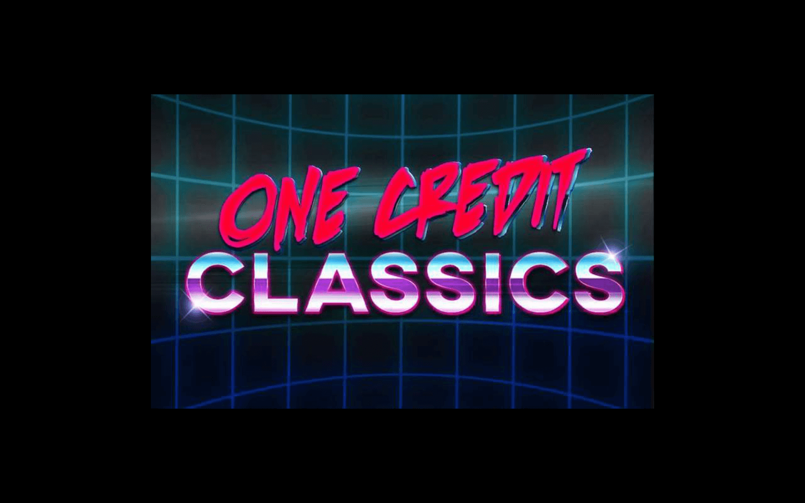 Interview extra - Ben Cartlidge (One Credit Classics)