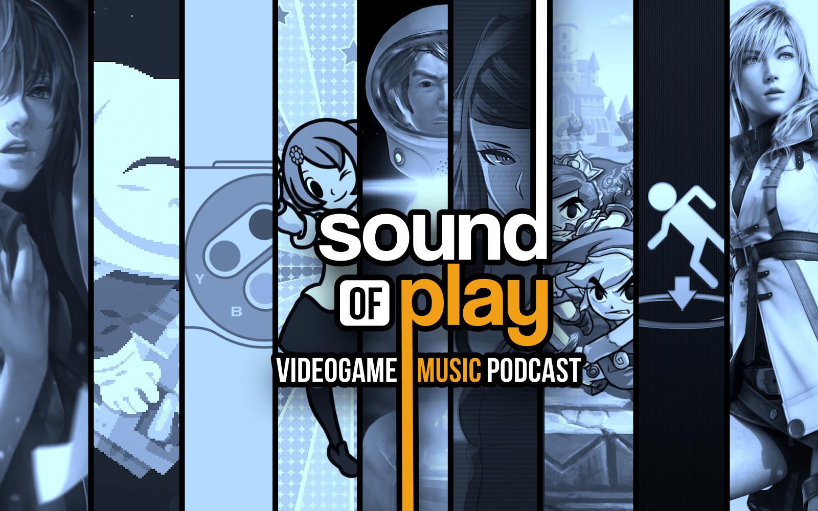 Sound of Play: 132 - The videogame music podcast