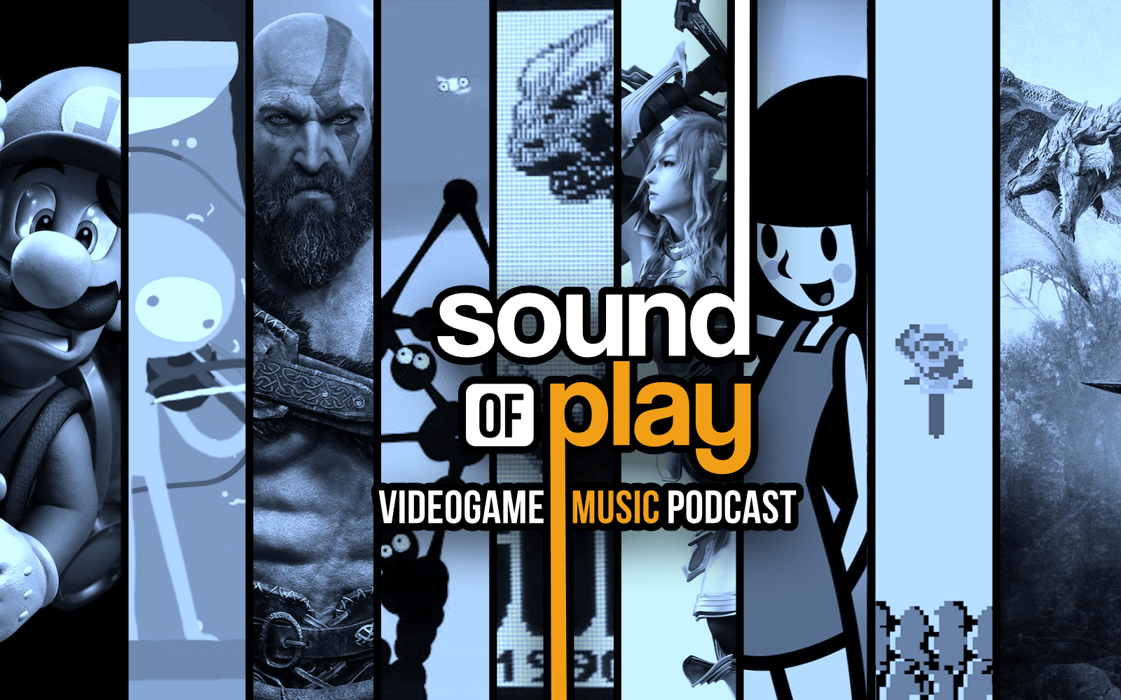 Sound of Play: 149 - The videogame music podcast