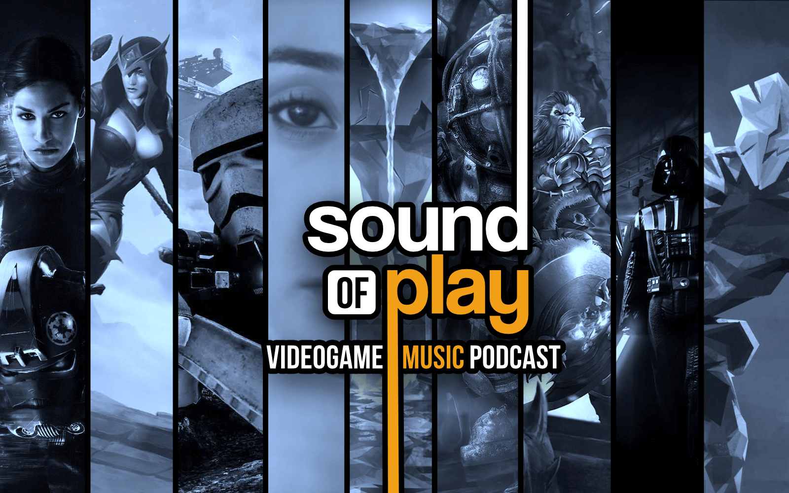 Sound of Play: 158 - The videogame music podcast
