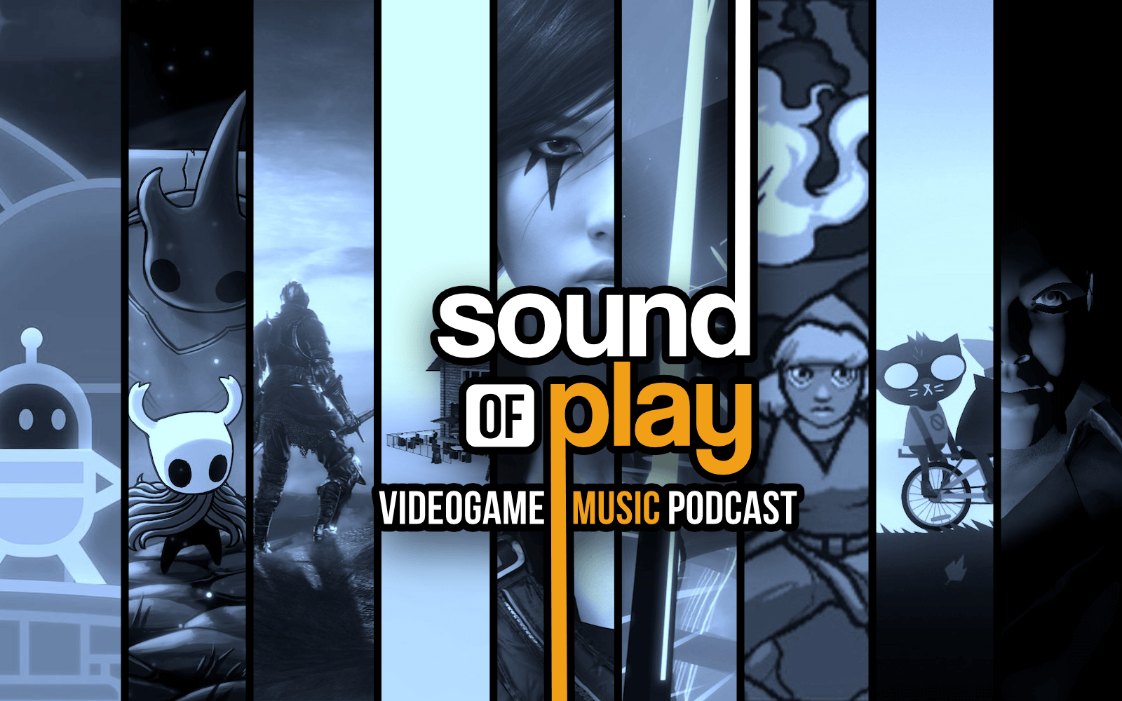Sound of Play: 163 - The videogame music podcast