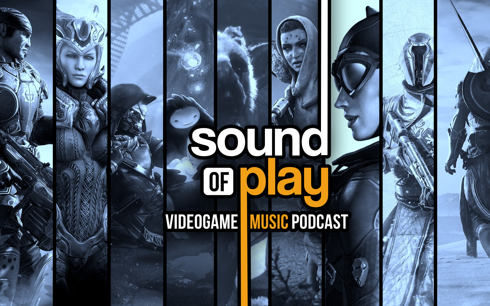 Sound of Play: 173 - The videogame music podcast