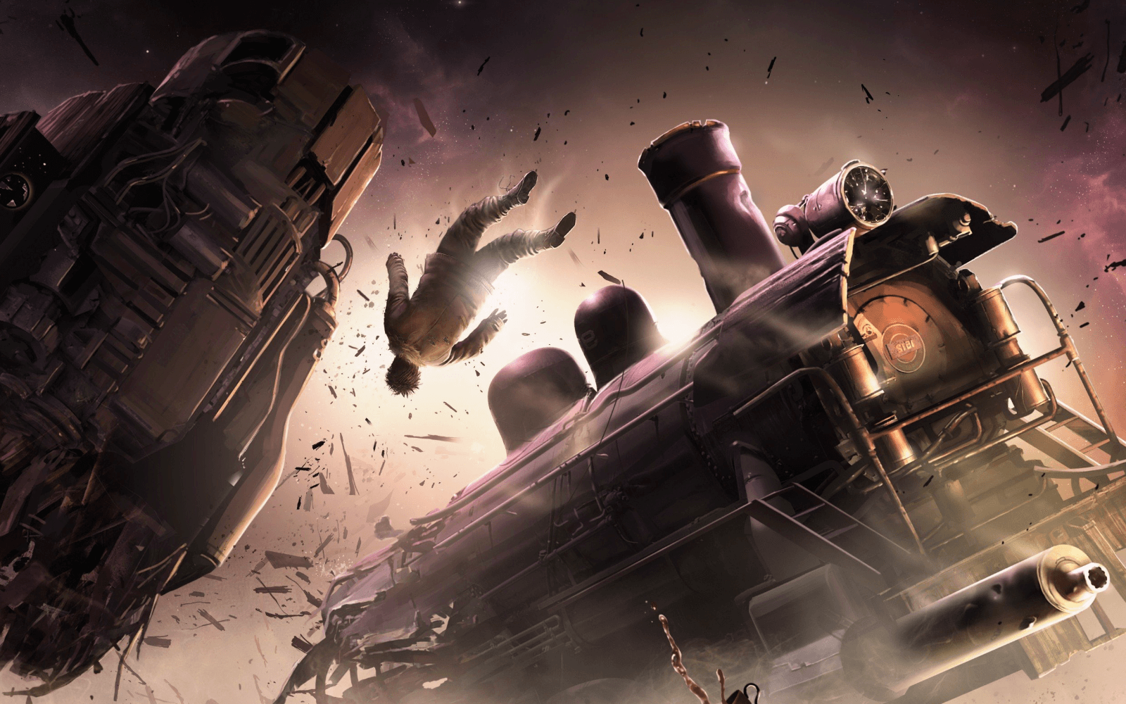 The Sausage Factory Episode 209: Failbetter Games