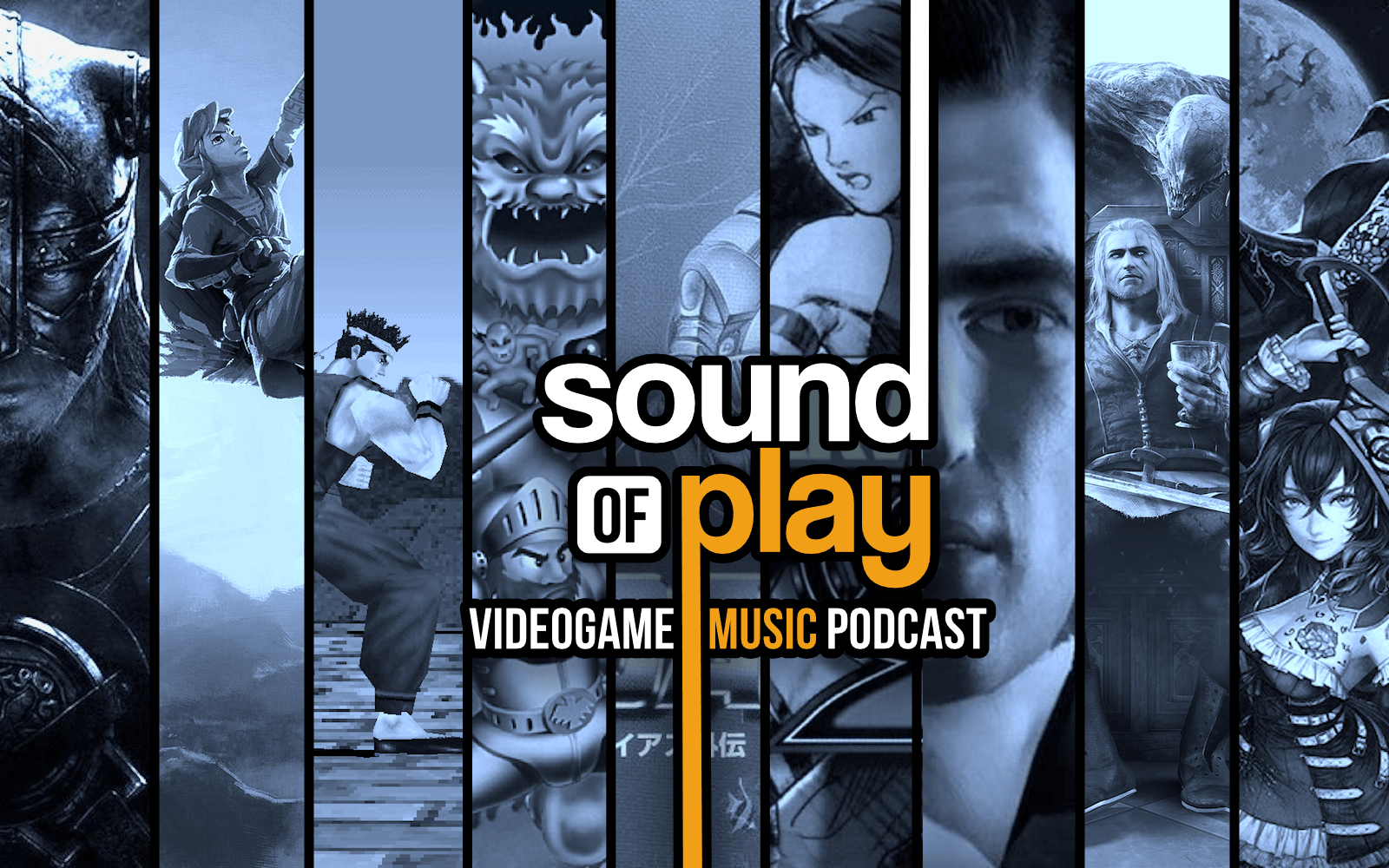Sound of Play: 177 - The videogame music podcast