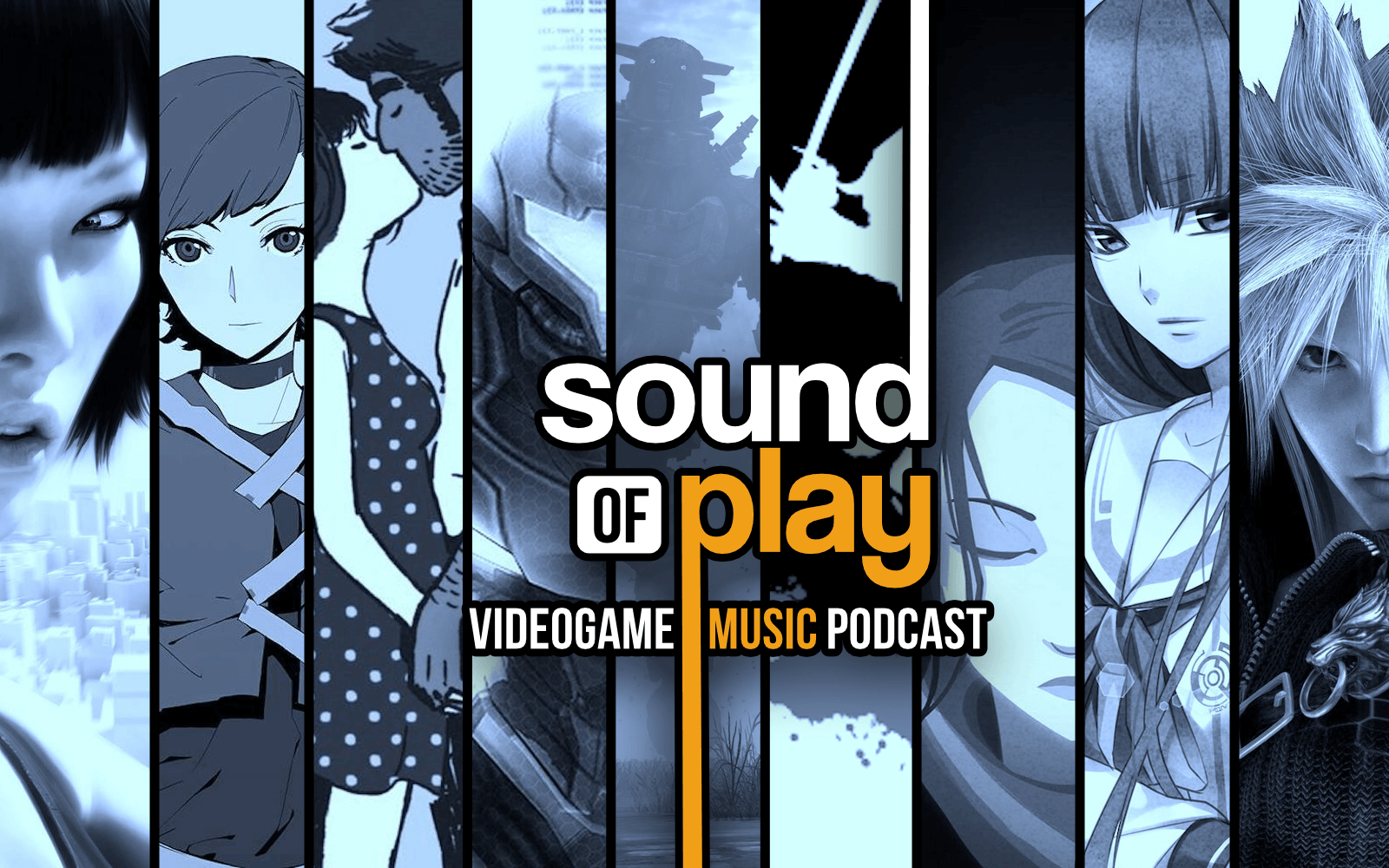 Sound of Play: 183 - The videogame music podcast