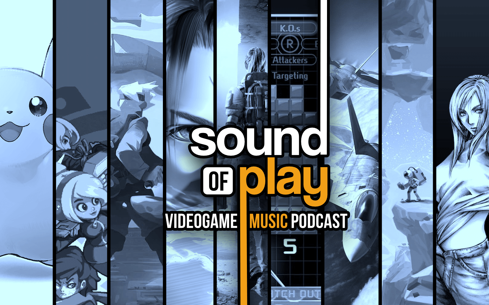 Sound of Play: 191 - The videogame music podcast