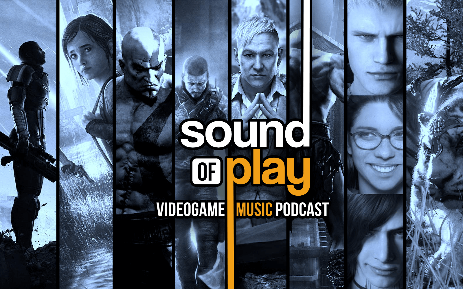 Sound of Play: 193 - The videogame music podcast