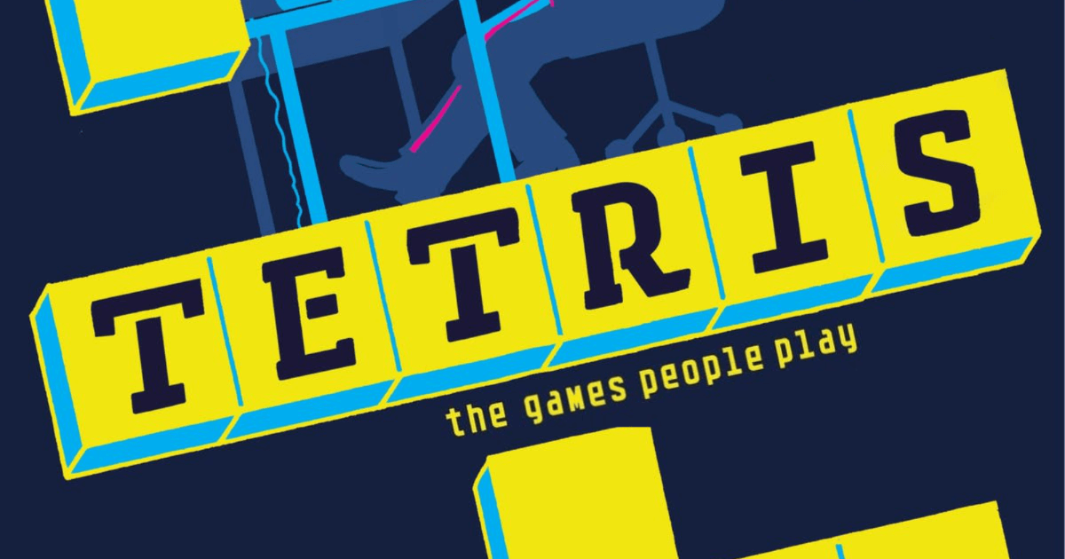 Tetris: The Games People Play