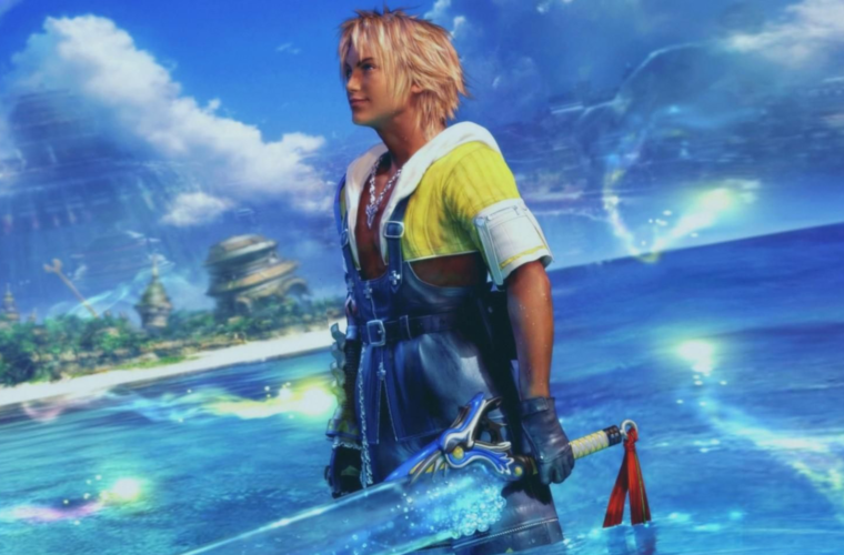 Final Fantasy Archives - Cane and Rinse