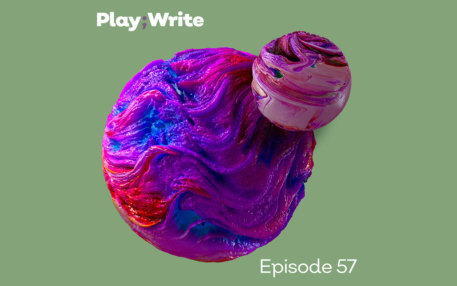 Play;Write 57 - Punching Up, Grease Empire, Legend of the Wild - Cane ...