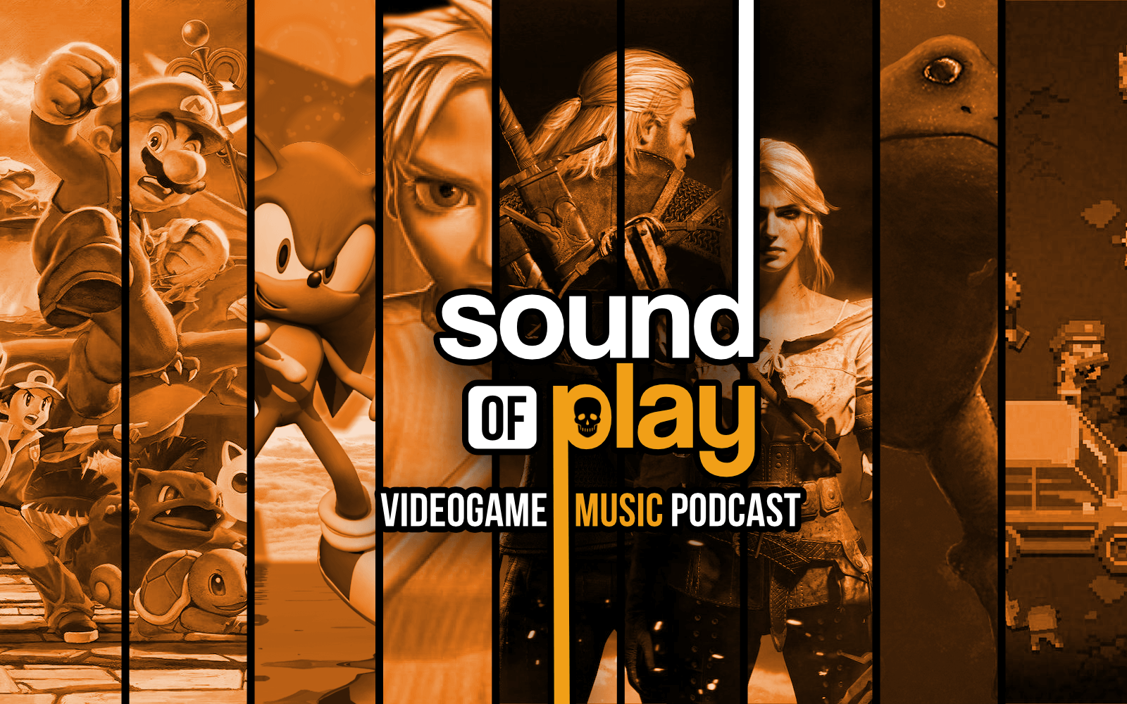 Sound of Play: 222 - The videogame music podcast