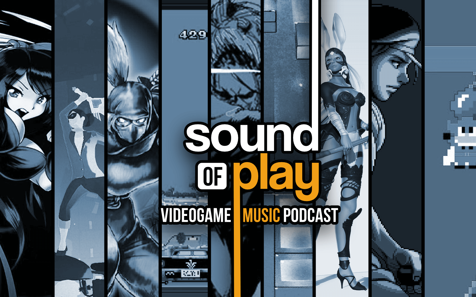Sound of Play: 228 - The videogame music podcast