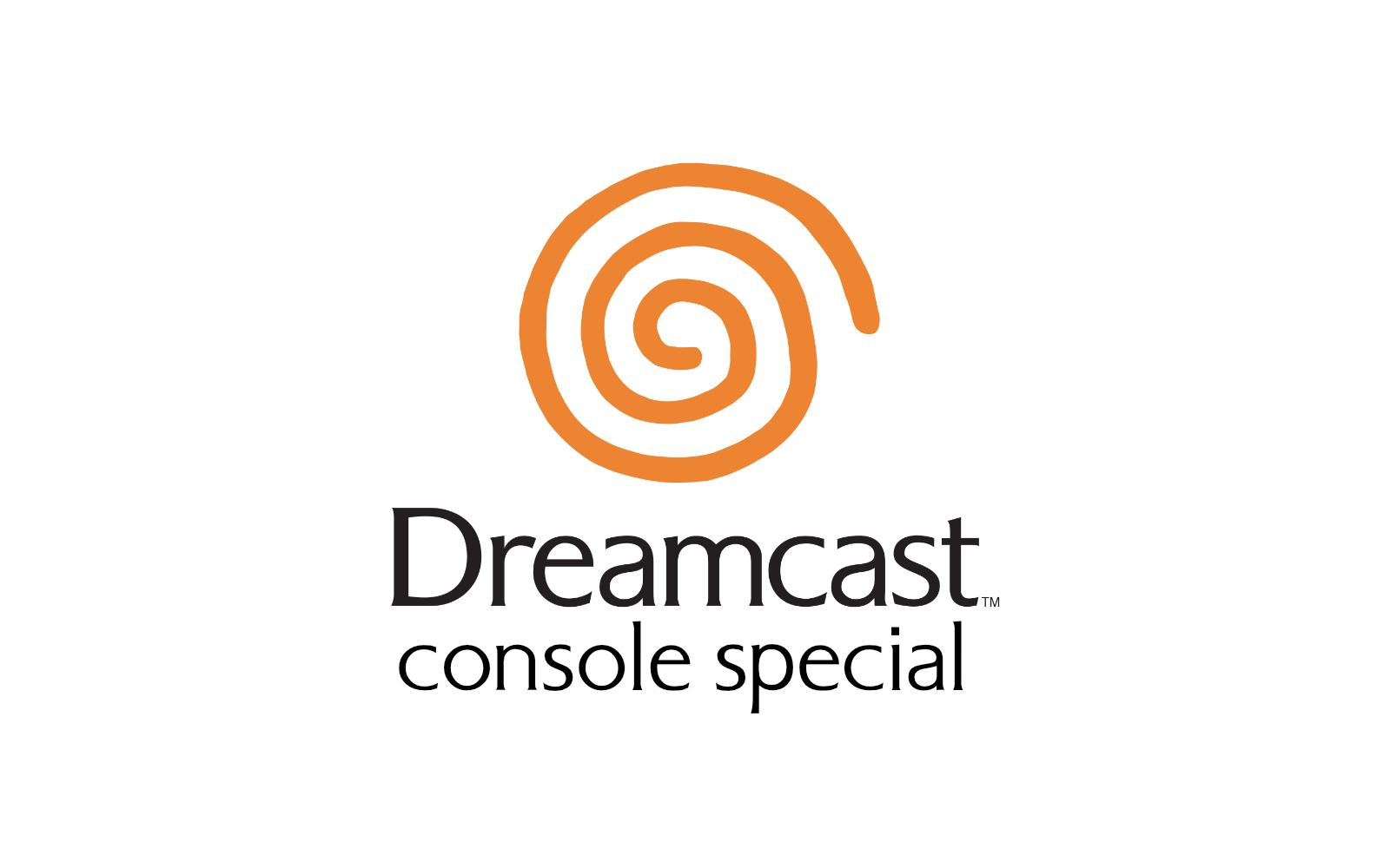 Sega Dreamcast Logo Png