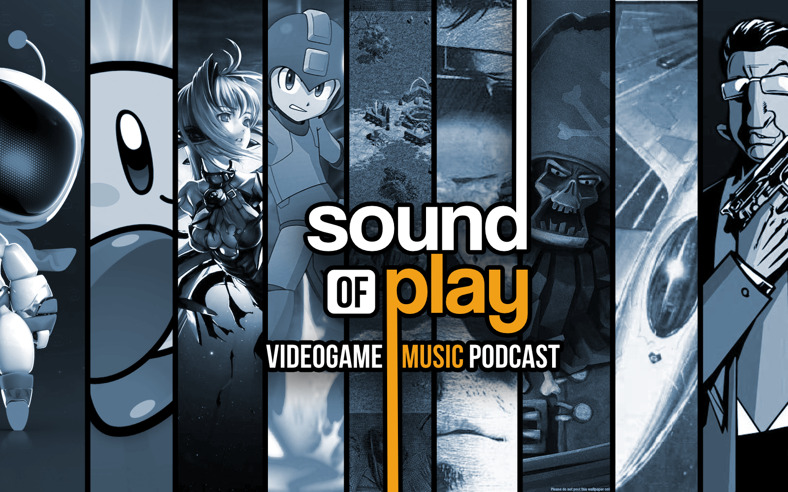 Sound of Play: 233 - The videogame music podcast