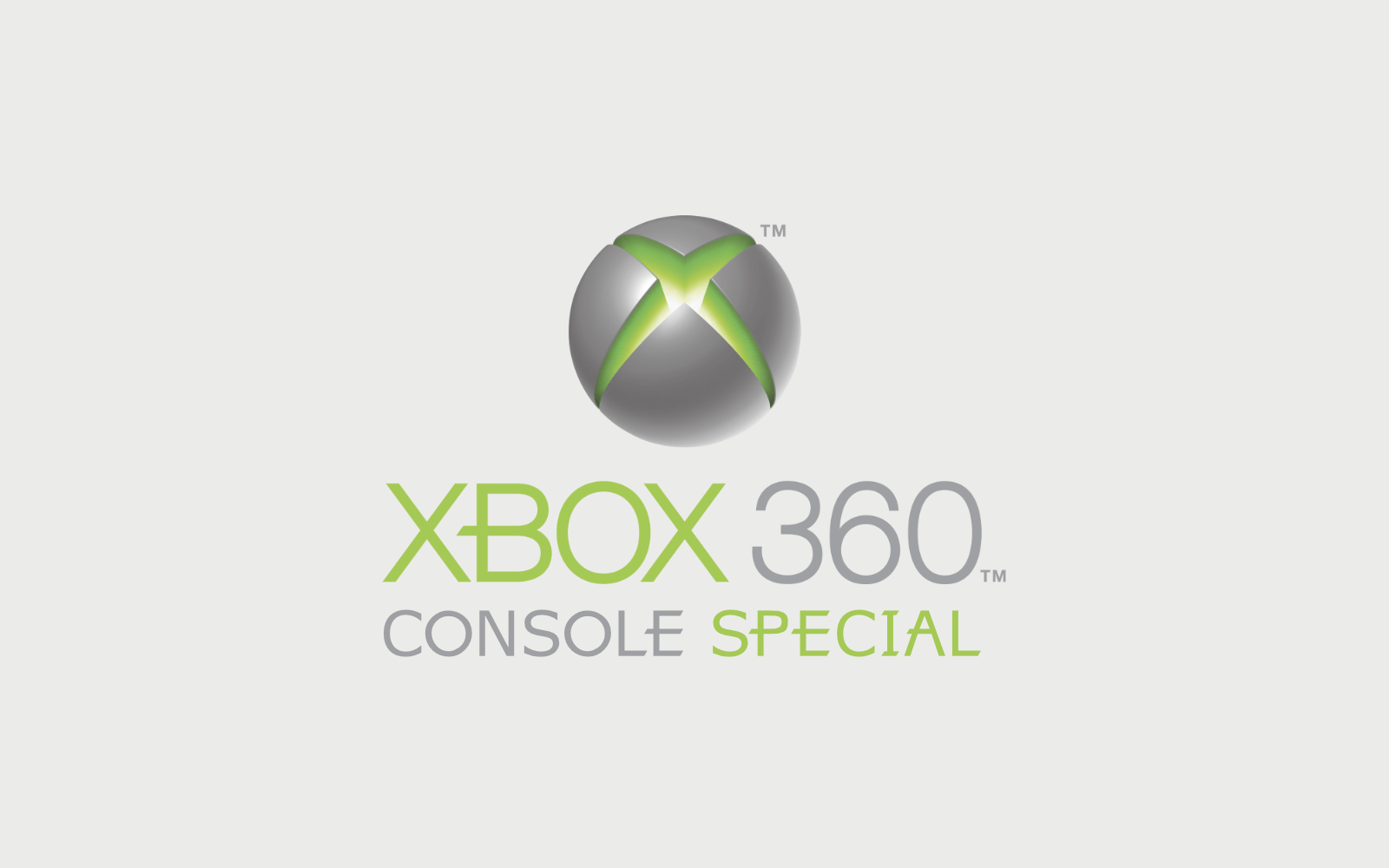 Console Special No.9 - Microsoft Xbox 360