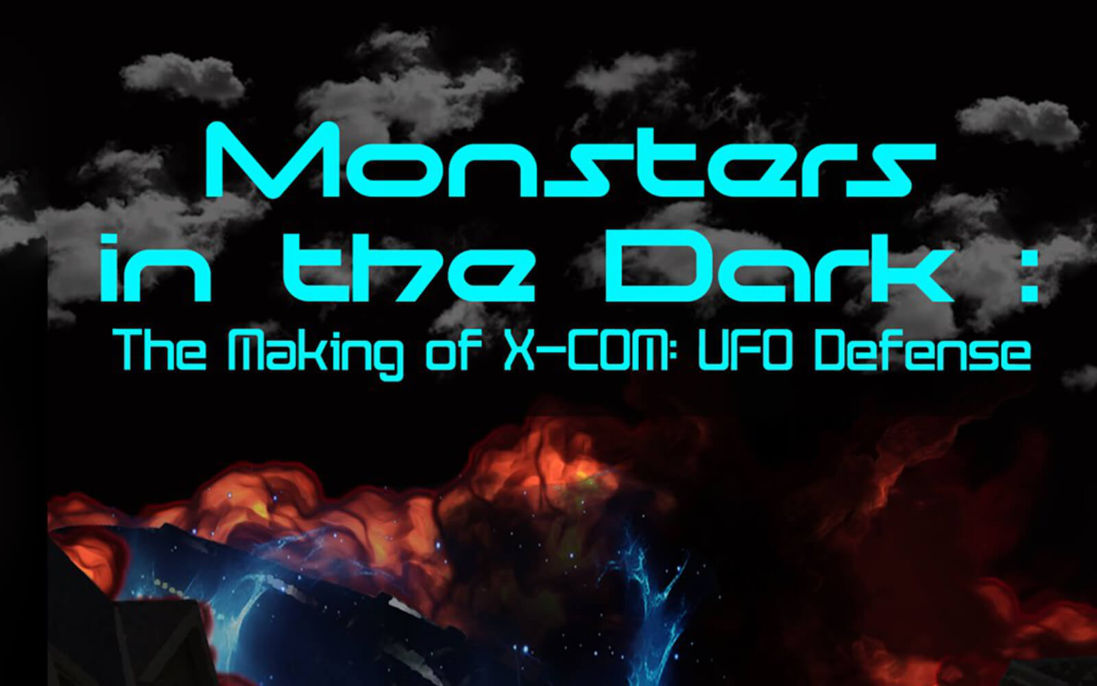 Interview Extra: David L. Craddock