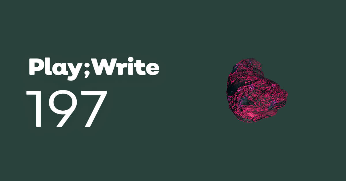 Play;Write 197 - Bases Loaded (2021), Revamp, Nice Climbers