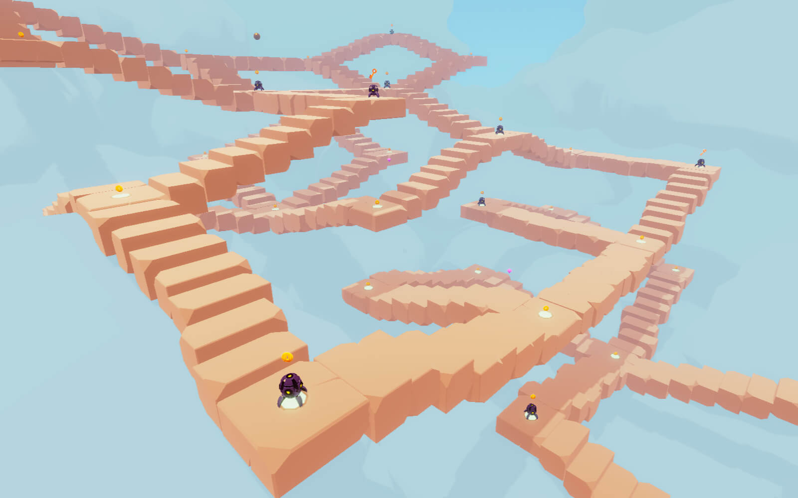 Glyph by Bolverk Games - The Sausage Factory Ep. 373