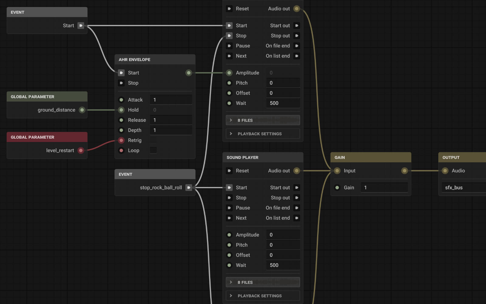 Elias 4 by Elias Software - The Sausage Factory Ep:403