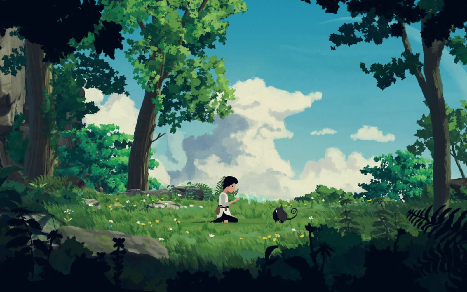 Planet of Lana by Wishfully - The Sausage Factory Ep.453