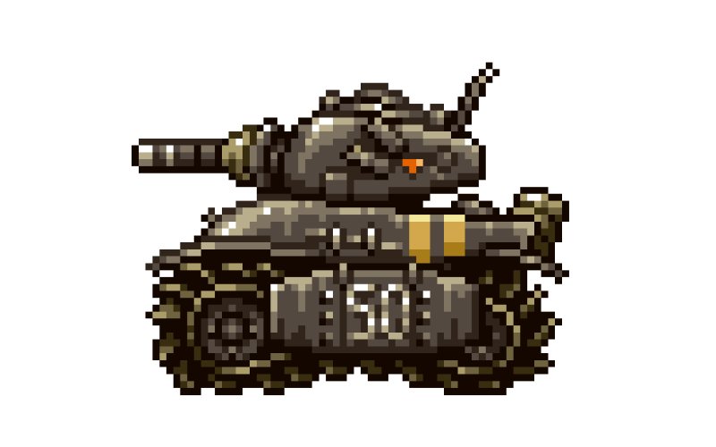 Metal Slug - The Cane and Rinse videogame podcast