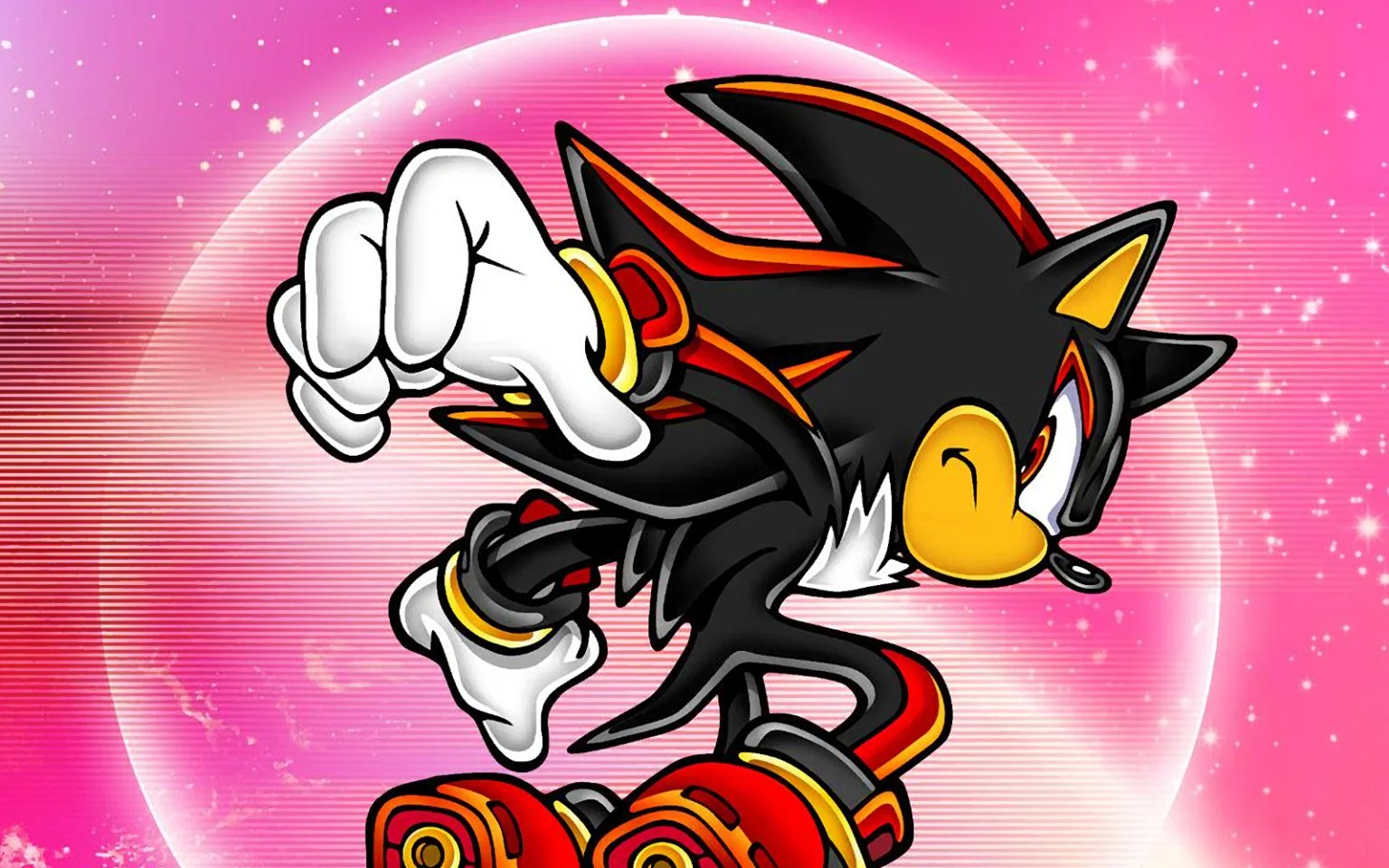Sonic Adventure 2 - The Cane and Rinse videogame podcast